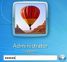 Administrator Password ভুলে গেলে = Windows7 - হেল্পলাইন গ্রুপ