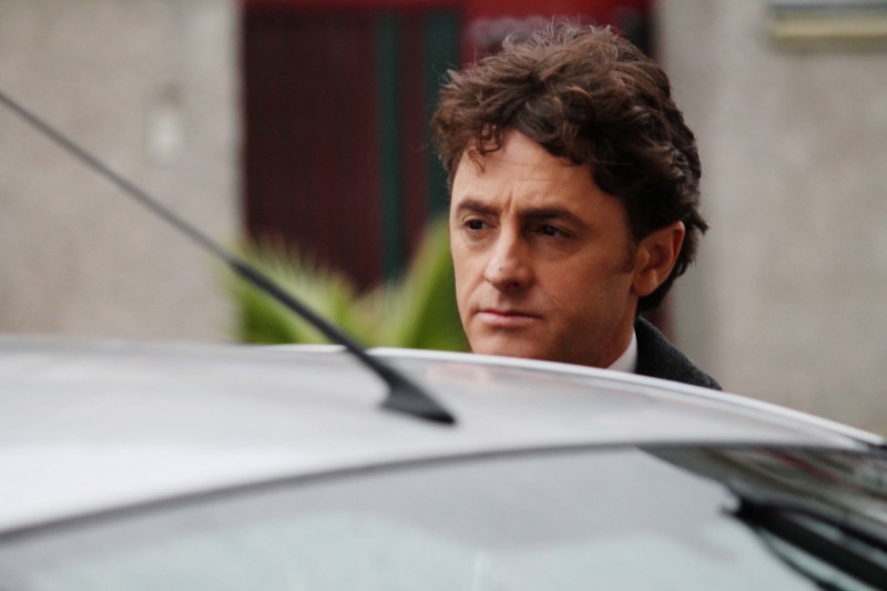 Colpi di Scena: IN RETE DAL 29 APRILE LA NUOVA SERIE WEB DI ROBERTO D ...