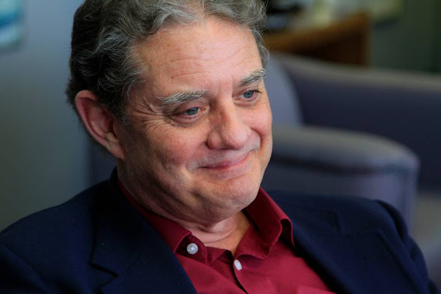 Kathryn's Report: Sunday Interview with Richard Howell, Columbus ...