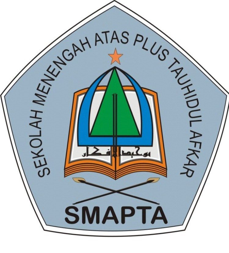 SMA PLUS TAUHIDUL AFKAR: Logo-logo