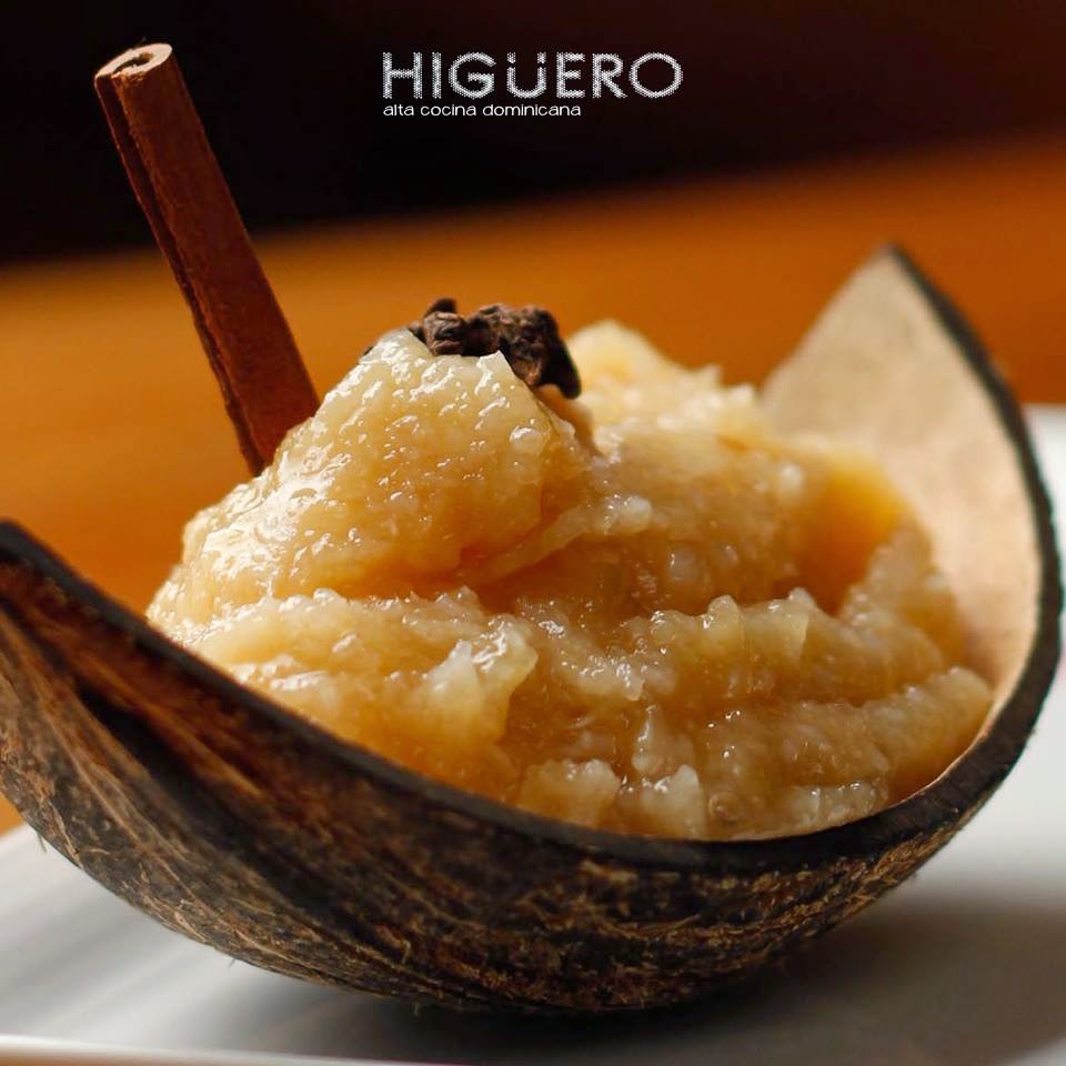 postres tipicos de republica dominicana