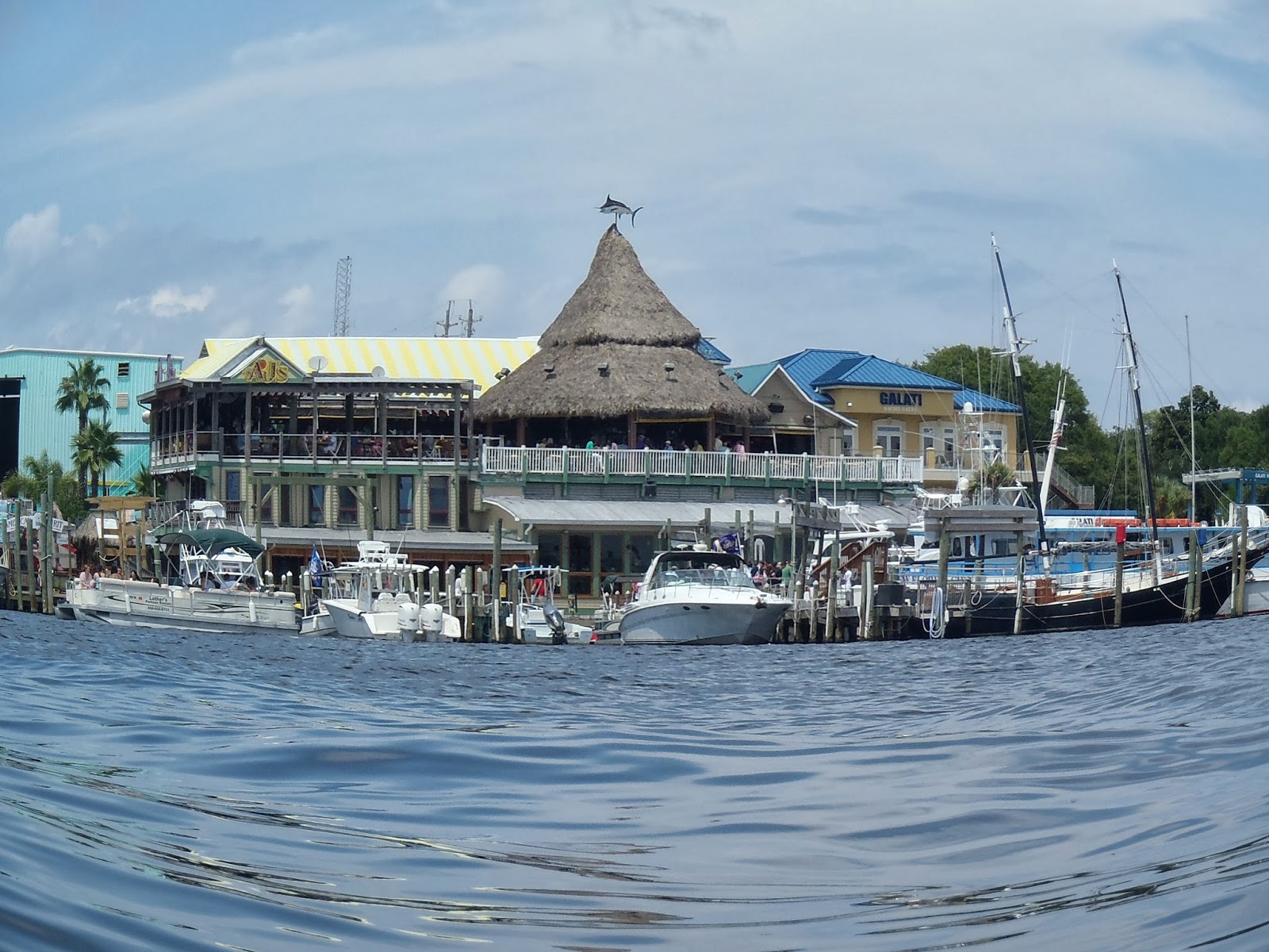 Living and Playing in Destin FL: Spring Break in Destin