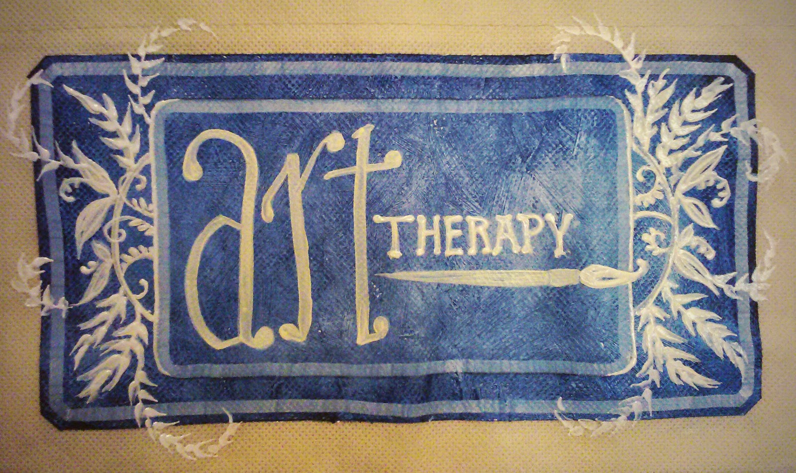 Layered {Response} Art