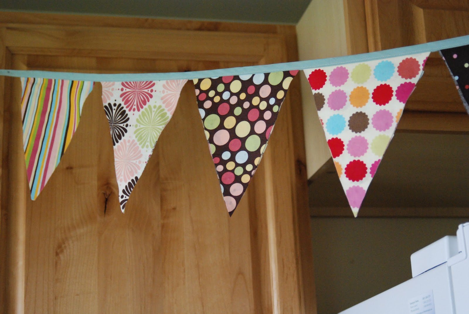 Mommy Vignettes: Birthday/Celebration Time!