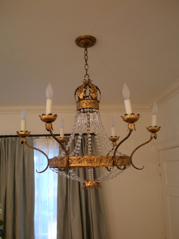 Whitehaven: My Lighting Obsession and Julie Neill Designs