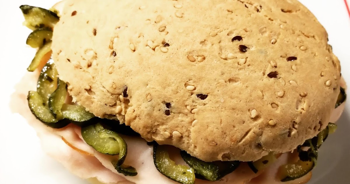 Focaccina veloce di Michela Battani