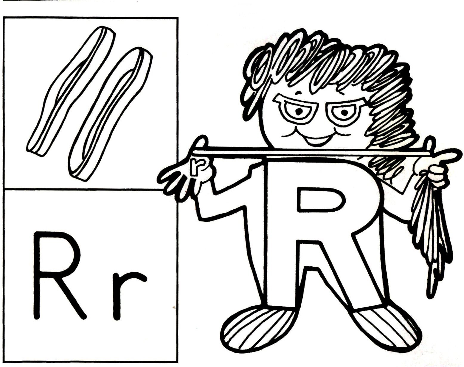 Letter people, People coloring pages, Coloring pages