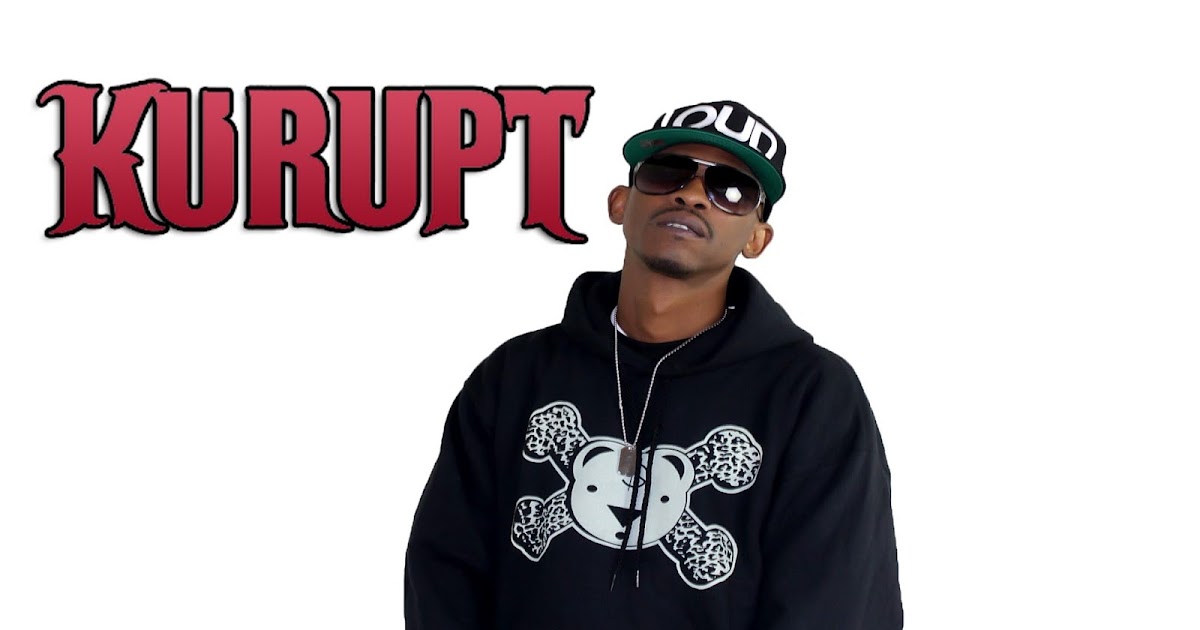 RapClassicNew : Kurupt