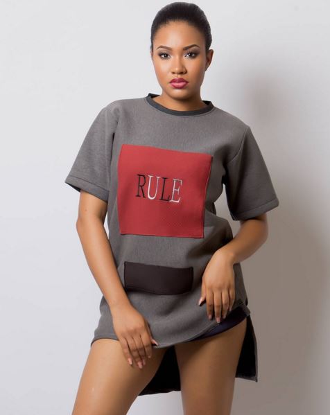 Meet one of the Most Beautiful Girls on Instagram - The Click Styles