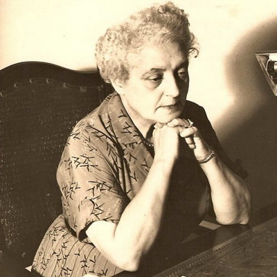 ARMANDA ÁLVARO ALBERTO - (81 anos) Educadora e Militante Feminista * RJ ...