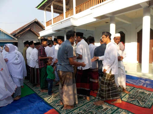 IKATAN REMAJA MASJID