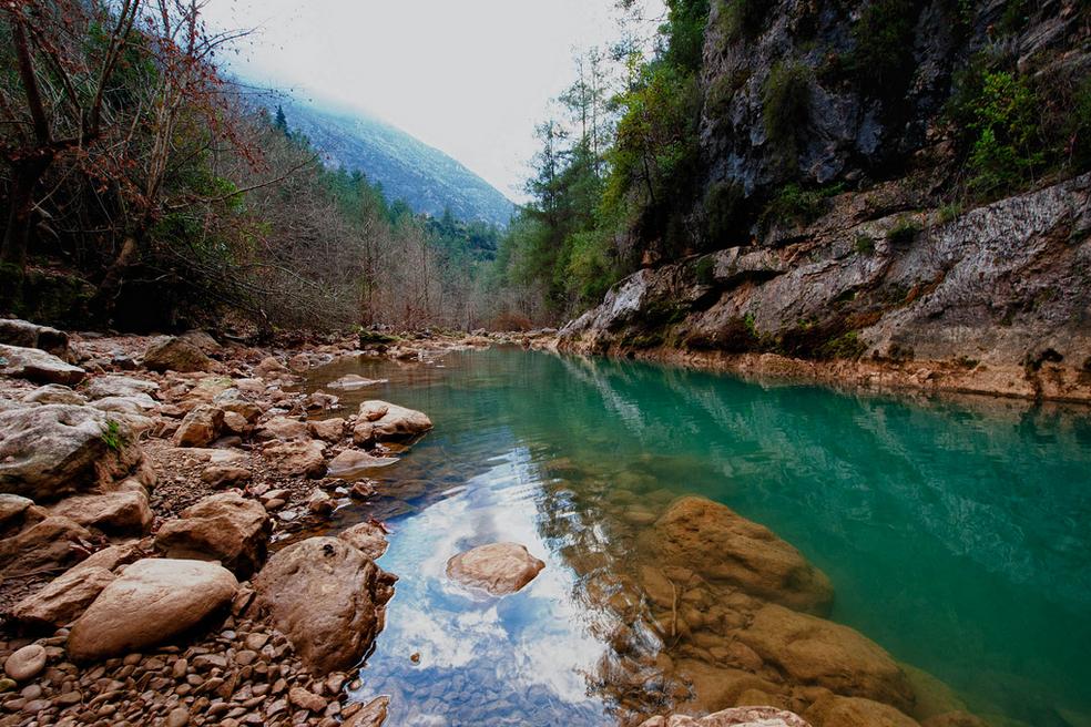 Chi viaggia impara: Immagini dal mondo: Libano