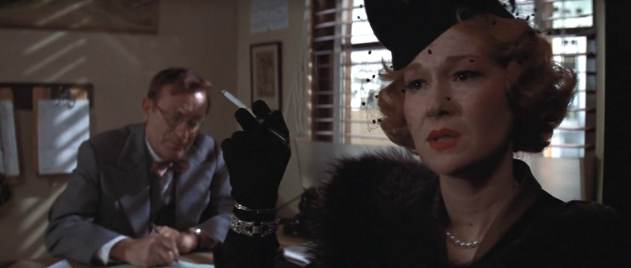 Cockeyed Caravan: Straying from the Party Line: Jake's Muddy Motivation ...