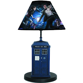 Down The Rabbit Hole: Whovember: Doctor Who Merchandise
