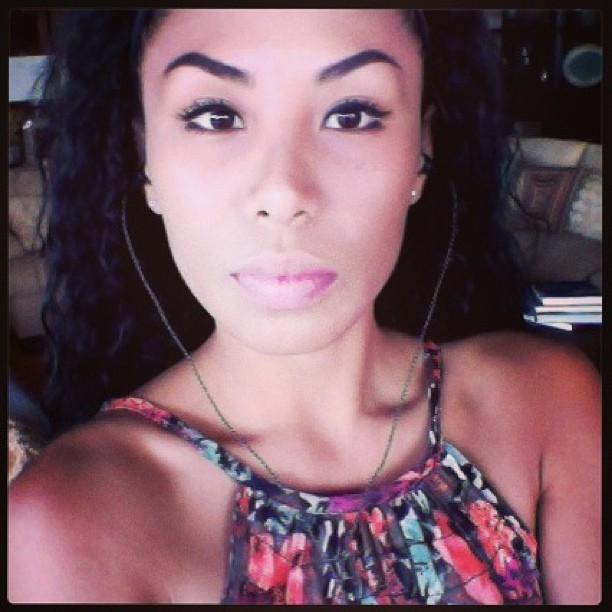 Feature: Creator of Swirl Girl Army ~ Mixed Beauty