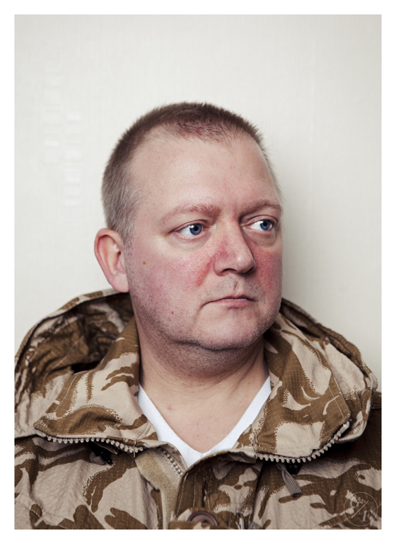 GREG FUNNELL // BLOG: January 2012