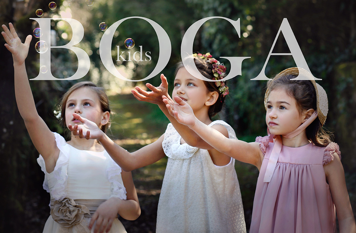 Revista Boga kids