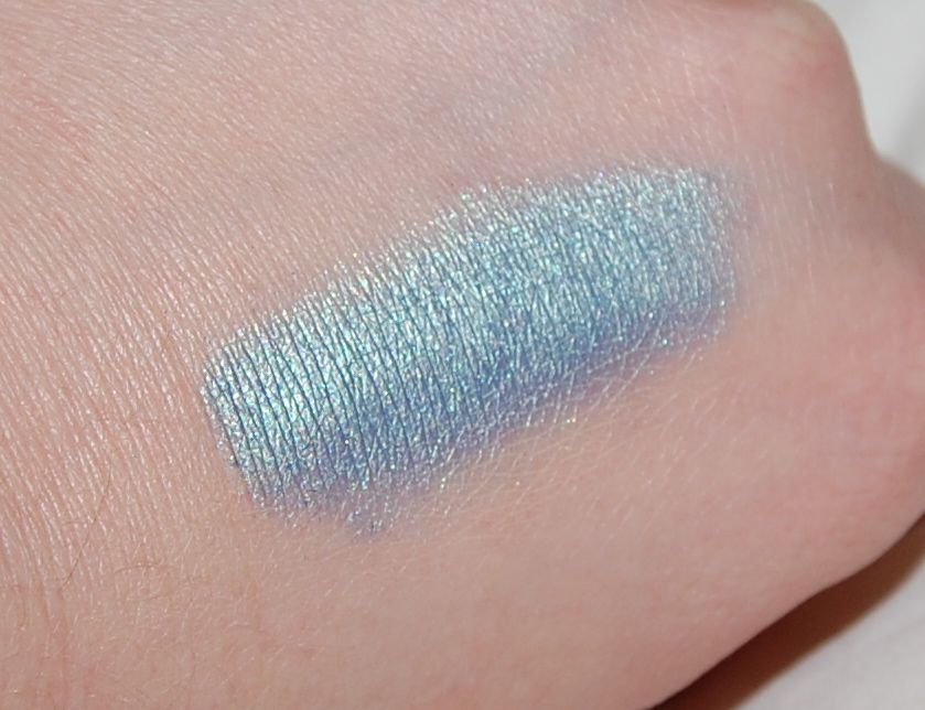 beauty squared: My First MAC Eyeshadow: MAC Tilt Eyeshadow Swatches ...