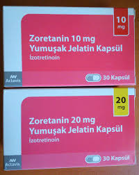ZORETANİN nedir?