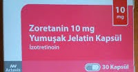 ZORETANİN nedir?