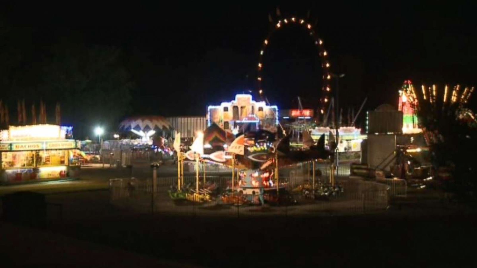MEC&F Expert Engineers : A carnival worker from Belarus died after ...