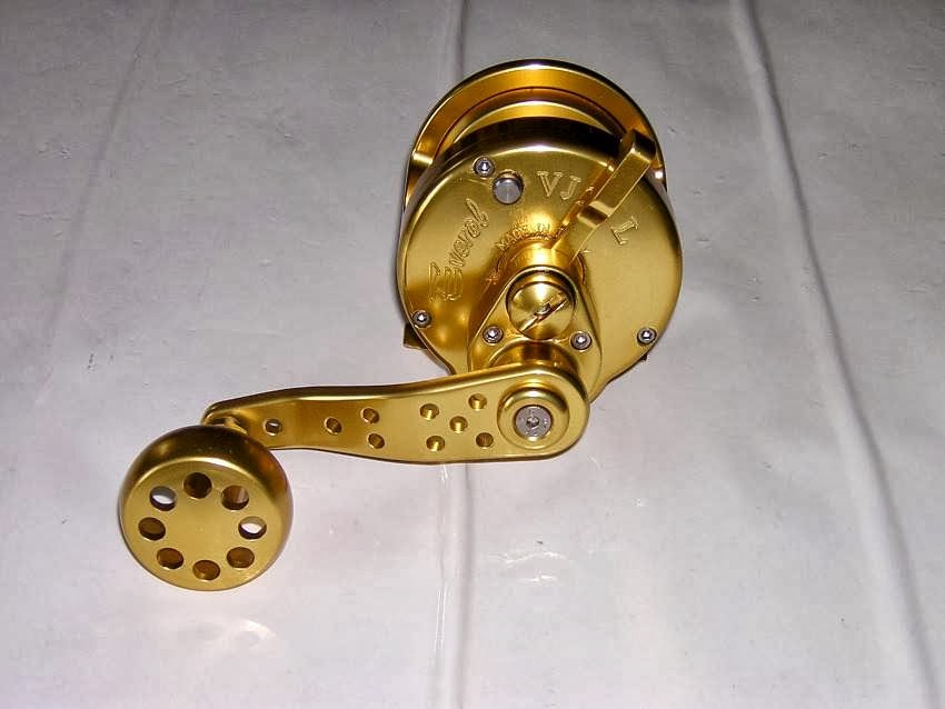 Info Produk Dan Penjulan Alat Pancing Online: Everol Vj 1 2l Vertical ...