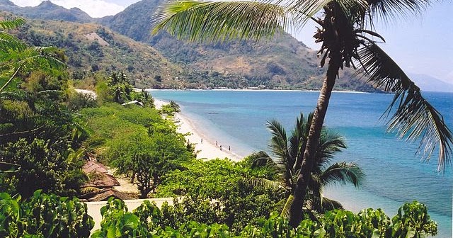 10 Must-Visit Places in Batangas, Philippines - The Traveller