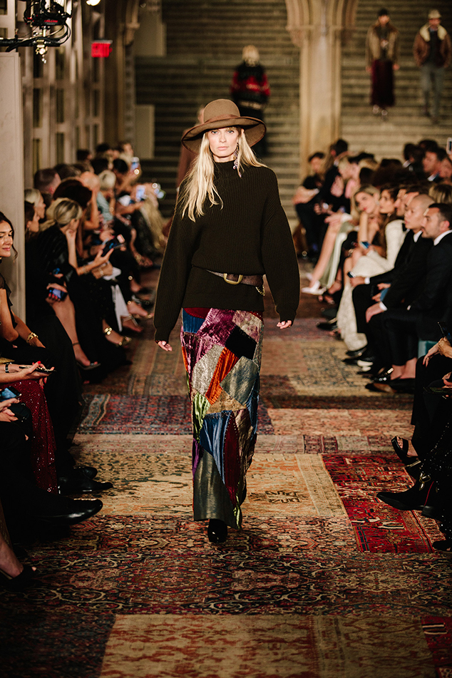 Lucy and Company: Ralph's Style . . . Fashion to Interior