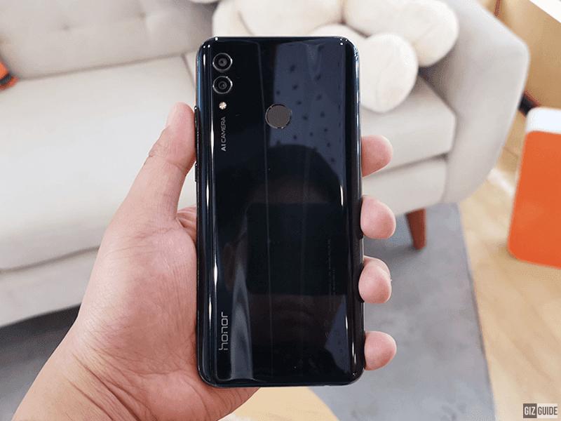 Honor 10 Lite 32GB now available at Shopee Philippines