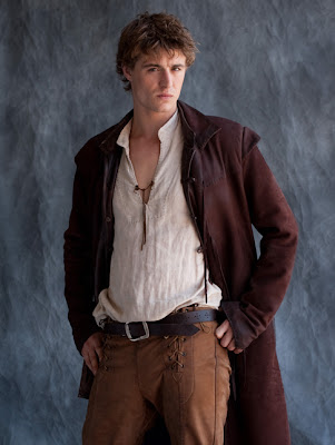 Belle's Bookshelf: Review: The Last Unicorn by Peter S. Beagle