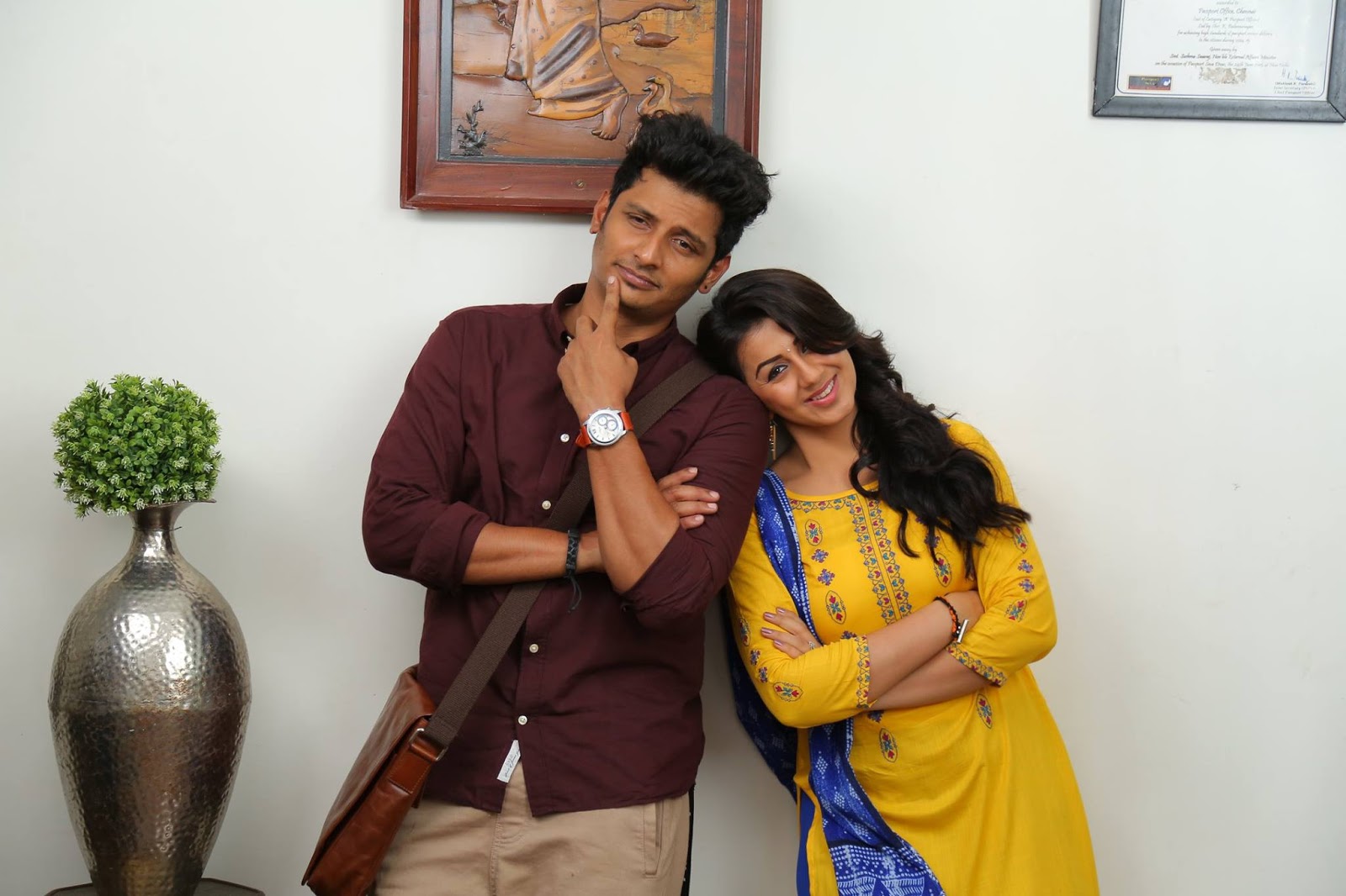 Key Movie Stills - Latest Movie Updates, Movie Promotions, Branding ...