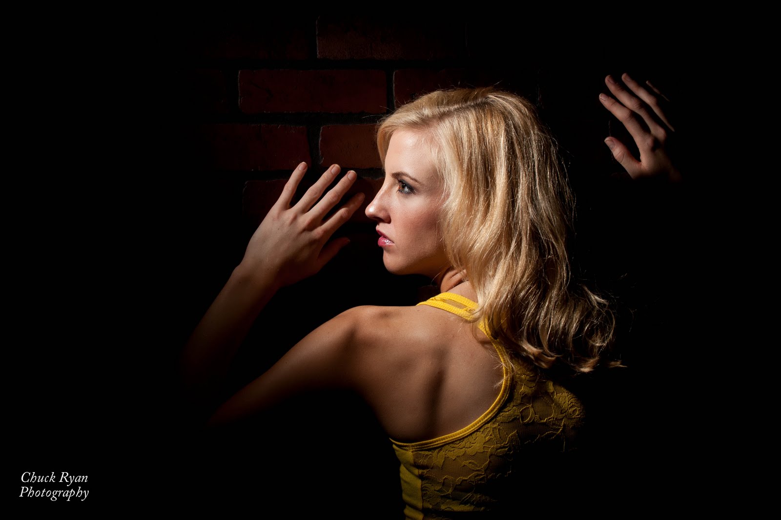 CIIcanoe...: KIm..my first images from our "Strobist" shoot