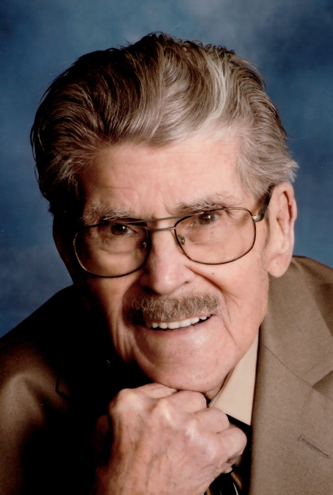 Wellsville Regional News (dot) com: Obituary: Orval A. Rossman, 98, of ...