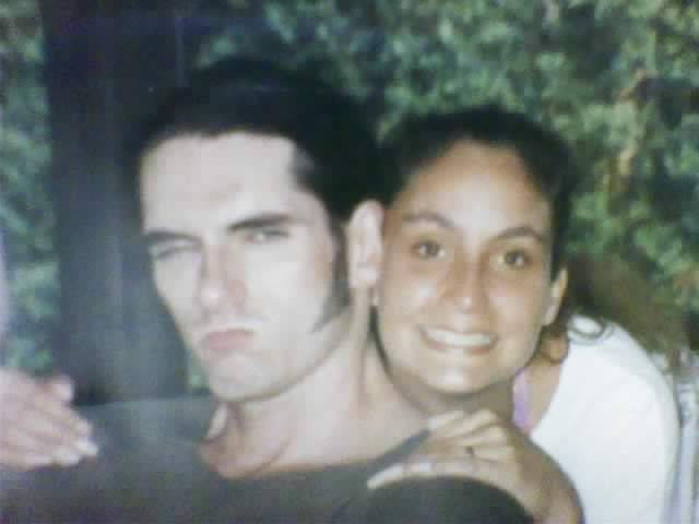 For The Love Of Pete Steele: A Memory Of Pete - By Another Family Member