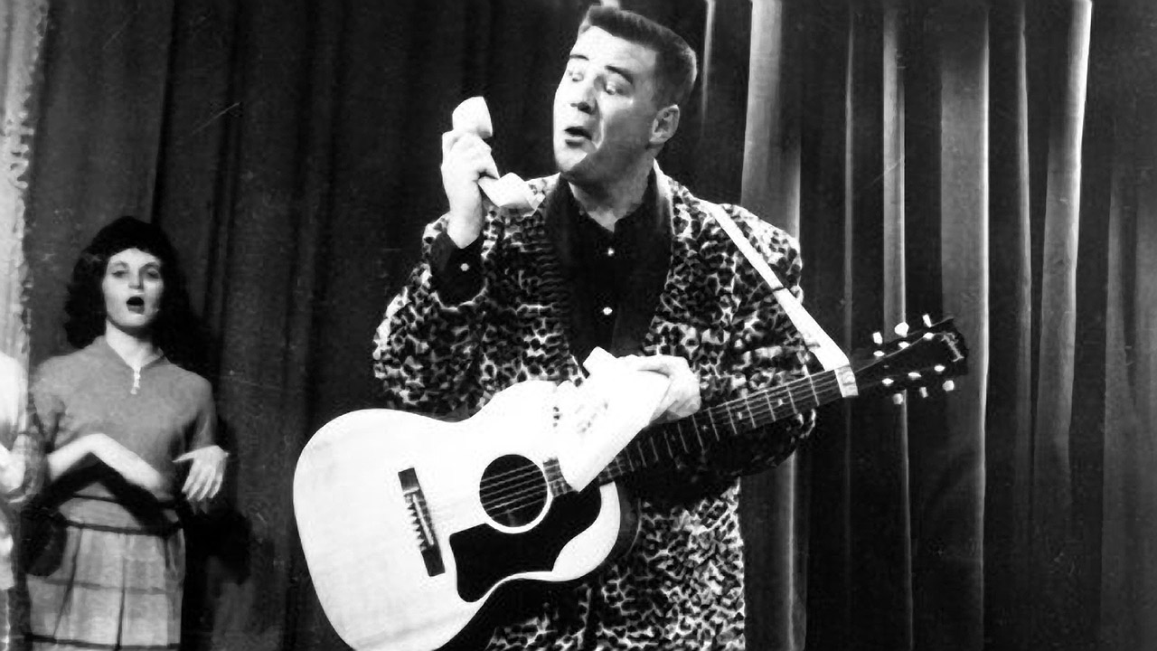 The Signal Watch: Today Marks the Passage of Buddy Holly, Ritchie ...