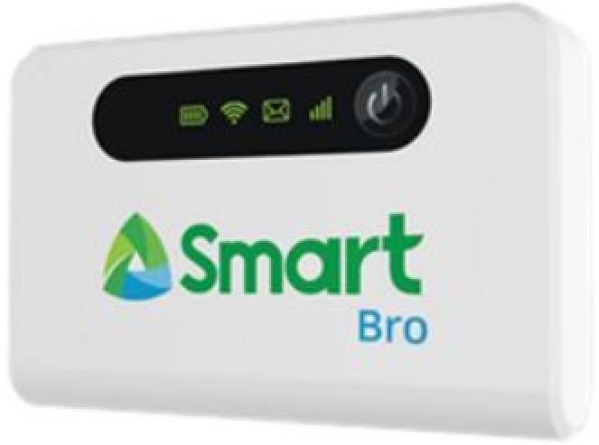 Smart Bro Unveils 2-in-1 LTE Pocket WiFi Powerbank - TeknoGadyet