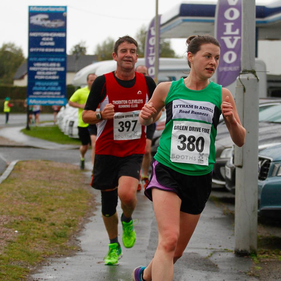 LSARRC News: October 2016