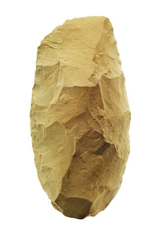 EL HOMBRE DE HERTO: HOMO SAPIENS IDALTU