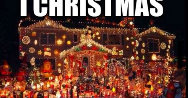 The Kitchen Diaries: Holidays Organized!!!!!