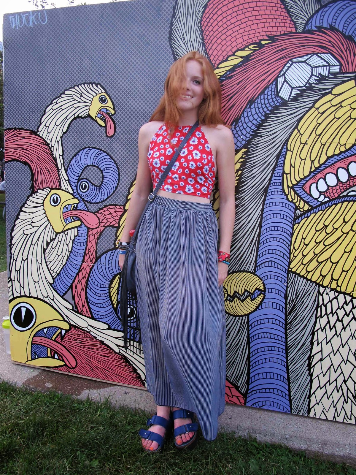 Allison | CHICAGO LOOKS