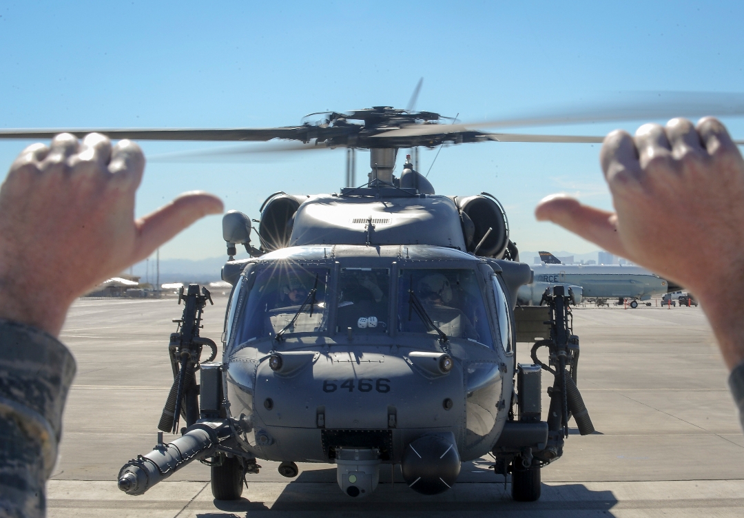 USAF Jolly Green Giant Collection: USAF / 102nd RQS / Francis S ...