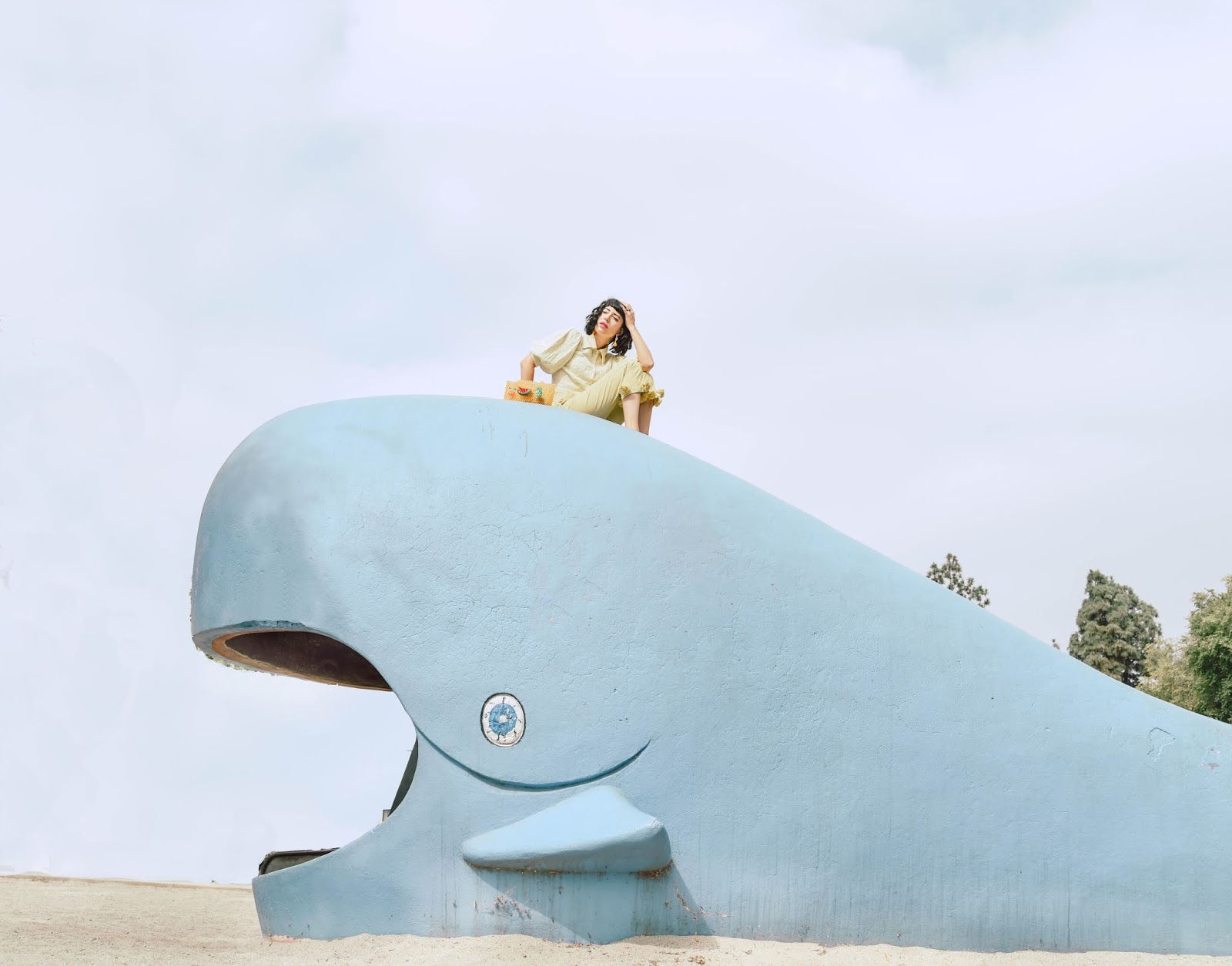 The Whale and the Snail // - A Fashion Nerd, A Colorful Fashion Blogger ...