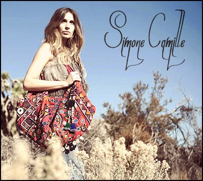 Stylish by S: Simone Camille Bags,