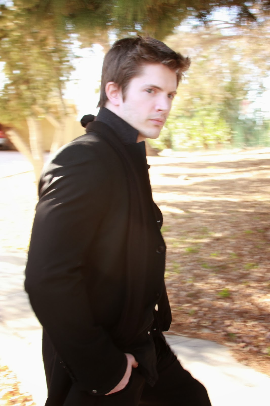 Michael O'Neal Actor