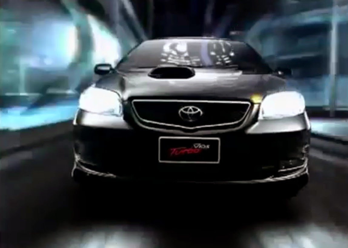 Car News Update: รีวิวรถวันวาน Toyota Soluna Vios Turbo : ของเล่นเก่า ...