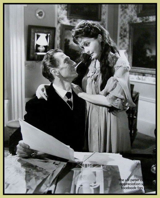 PETERCUSHINGBLOG.BLOGSPOT.COM (PCASUK): TROY HOWARTH REVIEWS : PETER ...