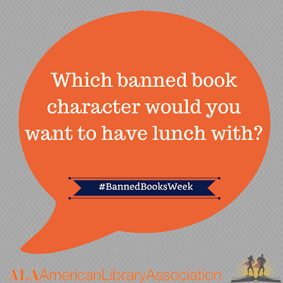 True Book Addict...Books, Cats, and More: #BannedBooksWeek 2016 - Which ...