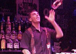 Una Flairco y una Tin...: LA HISTORIA DEL FLAIR...