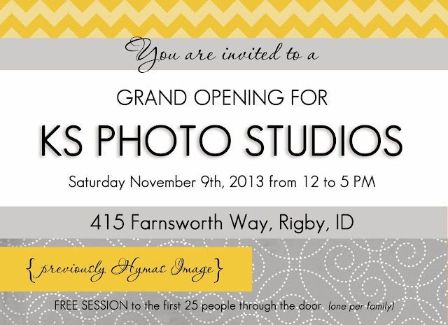 Kimberly Smith Photography