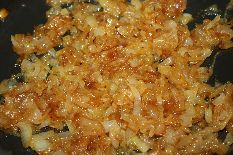 Elizabeth's Edible Experience: Quite the Quiche